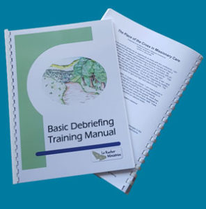 Seminar Prices | Le Rucher Ministries